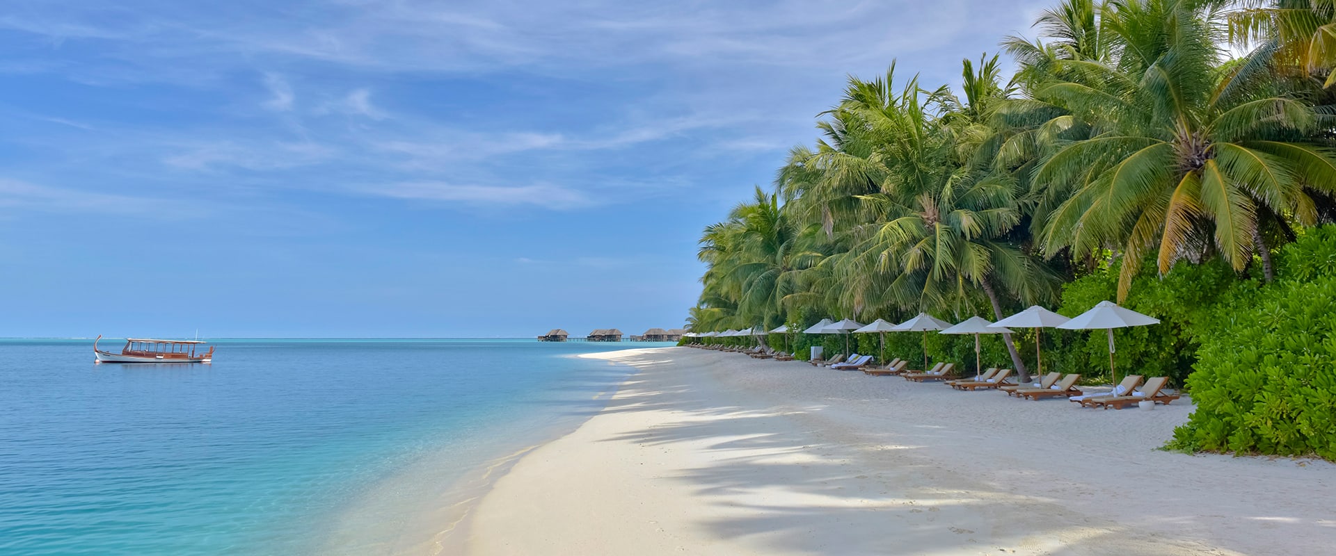 Contact | Conrad Maldives Rangali Island Luxury Resort & Spa