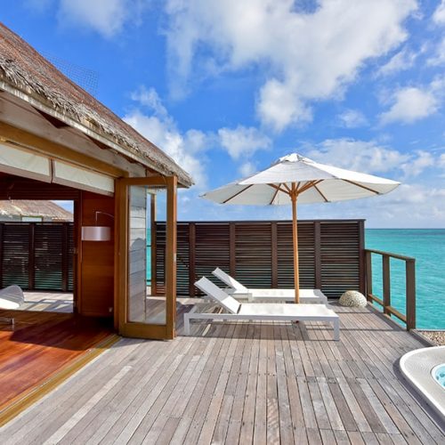 Gallery | Photos & Videos | Conrad Maldives Rangali Island