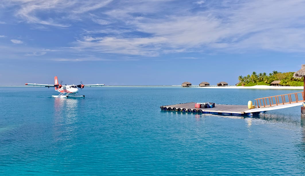 Gallery | Photos & Videos | Conrad Maldives Rangali Island