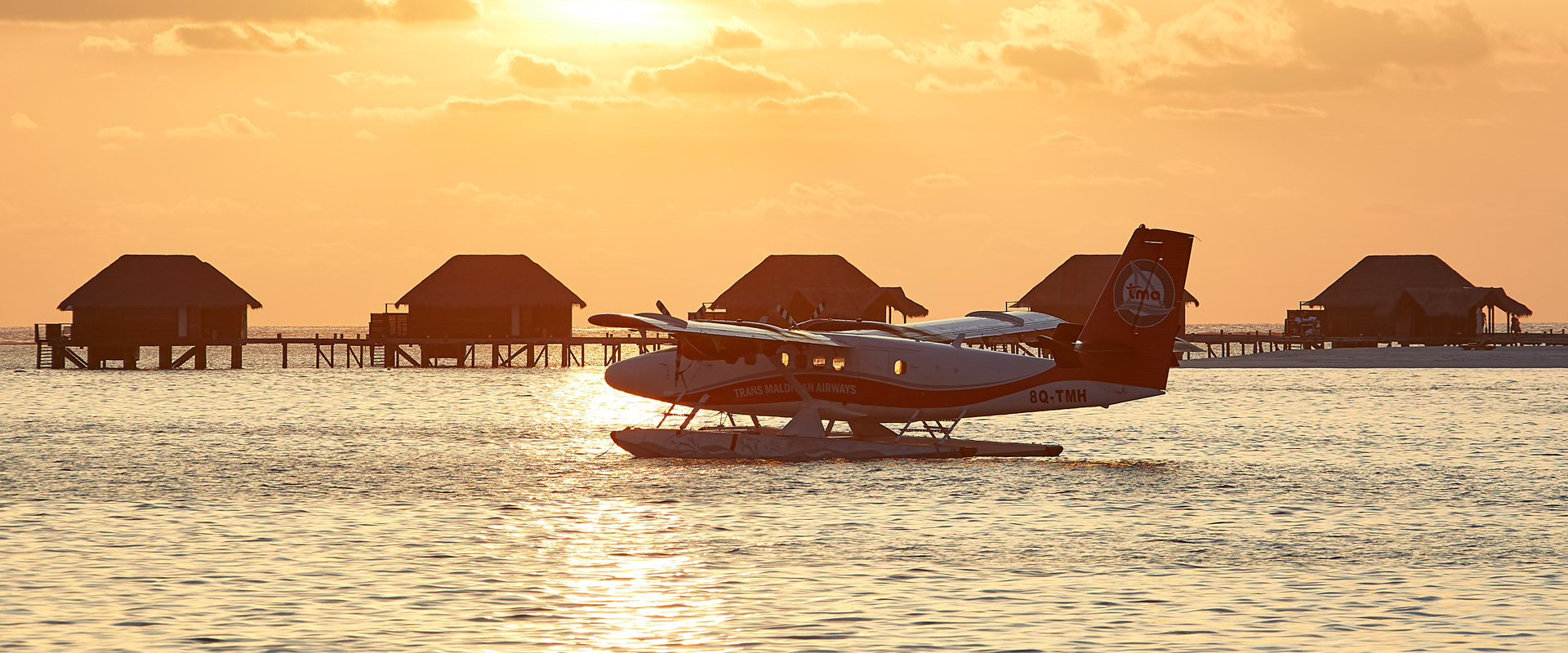 Getting Here | Traveling to Conrad Maldives Rangali Island