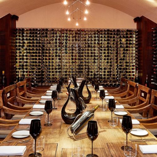 Gallery | Photos & Videos | Conrad Maldives Rangali Island