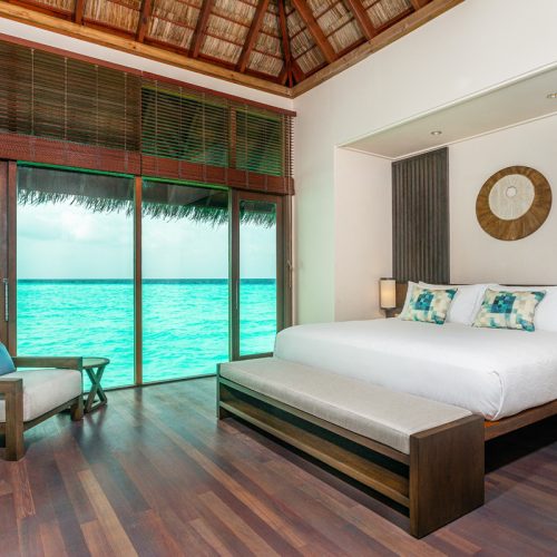 Gallery | Photos & Videos | Conrad Maldives Rangali Island