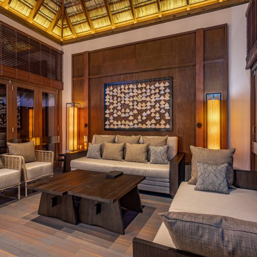 Gallery | Photos & Videos | Conrad Maldives Rangali Island