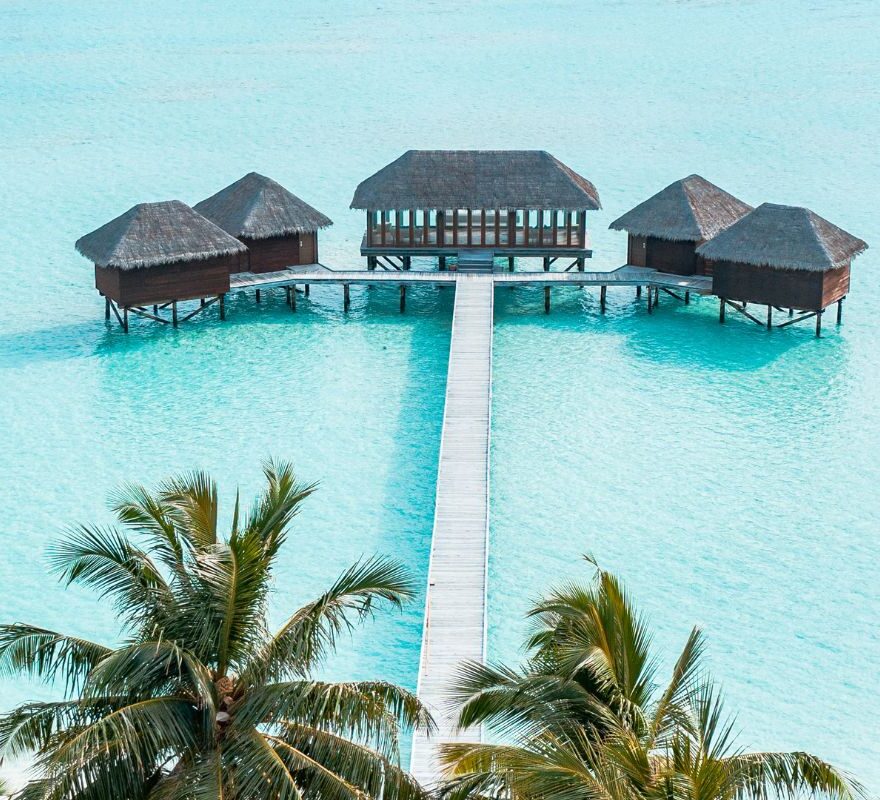 Conrad Maldives Rangali Island | Luxury Resort & Spa