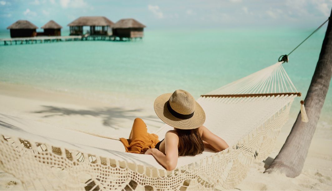 Conrad Maldives Rangali Island | Luxury Resort & Spa