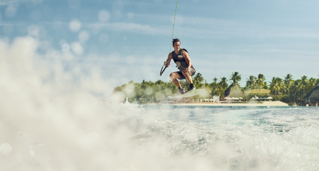 Ocean Activities & Watersports | Conrad Maldives Rangali Island