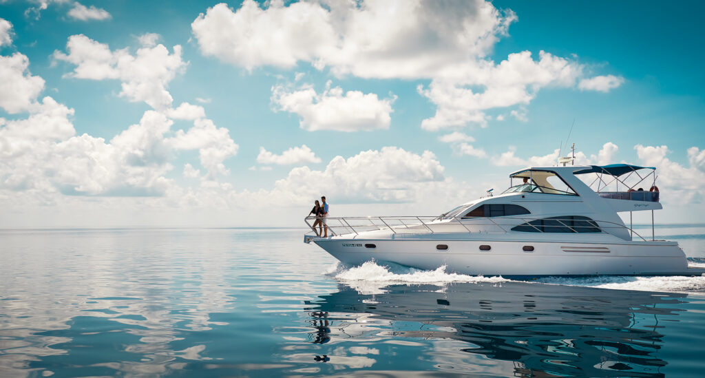 Getting Here | Traveling to Conrad Maldives Rangali Island