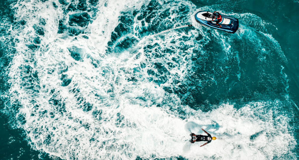 Things to Do | Explore Conrad Maldives Rangali Island